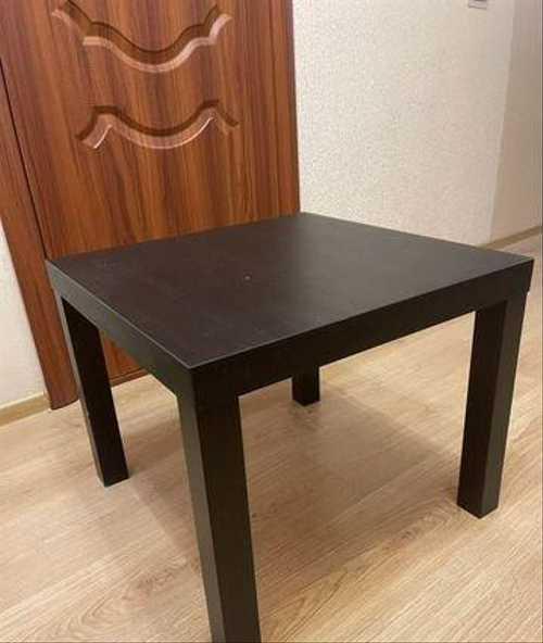 IKEA Столик прикроватный Lack