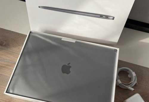 Apple MacBook air 13 2020 16gb 256gb Space Gray i7