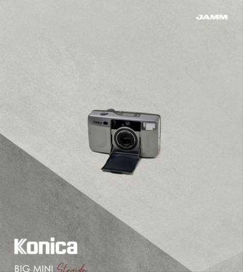 Konica Big Mini Standa