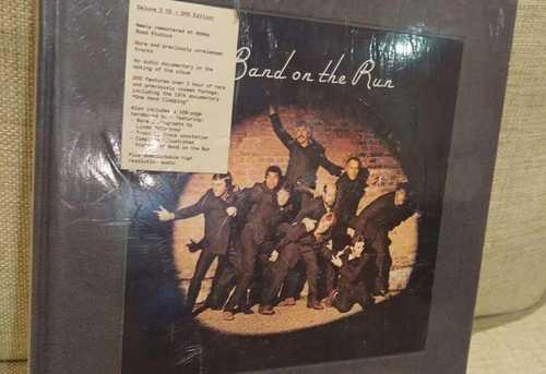 Paul McCartney Band On The Run Deluxe Box Set