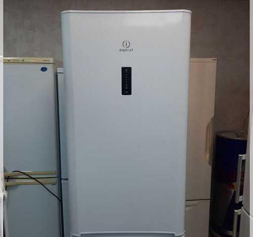 Холодильник Indesit No Frost 185sm