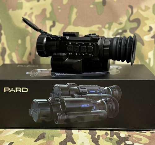 Тепловизионный прицел Pard SA32-35 LRF