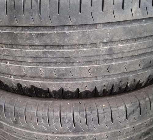 Continental ComfortContact - 5 225/60 R17