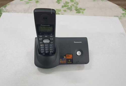 Радиотелефон Panasonic KX-TG7105 RU