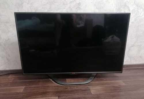 Телевизор LG 47LA620V