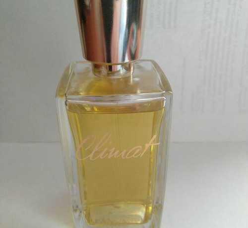 Lancome climat edt 72/75 ml test