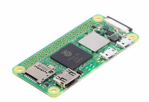 Raspberry pi zero 2 w