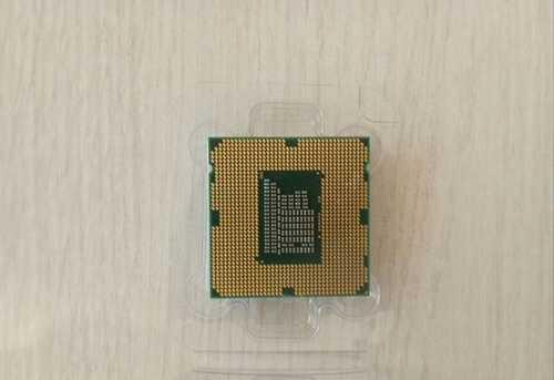 Процессор intel core i3 1155