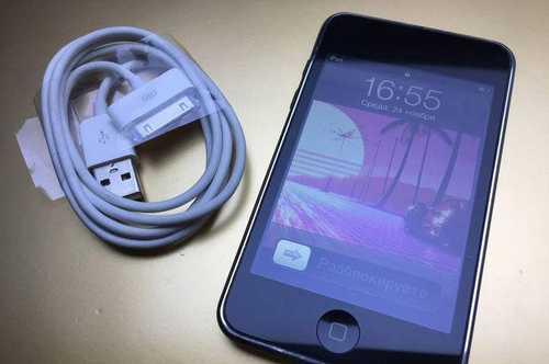 USA Apple iPod Touch 3 32GB Wolfson bluetooth