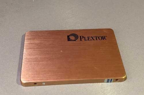 SSD Plextor PX-256M6PRO 256GB