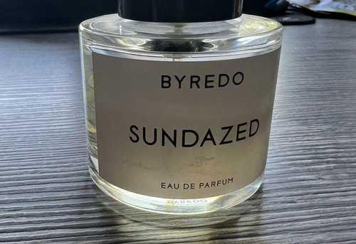 Byredo sundazed