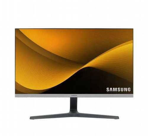 Монитор 28" Samsung U28R550UQI, черный