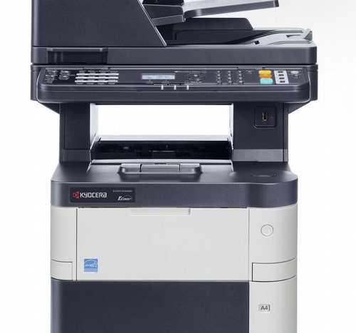 Мфу kyocera ecosys m3040dn