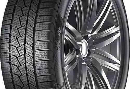 Continental ContiWinterContact TS 860S 245/35 R19