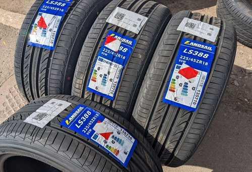 Landsail LS588 SUV 235/60 R18 107V