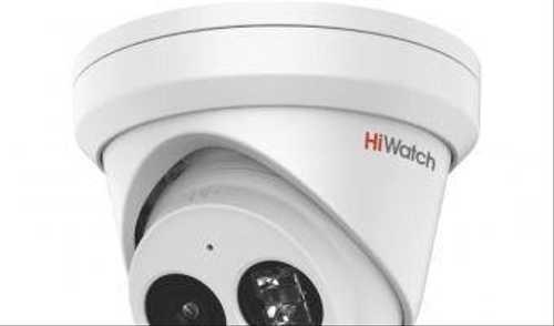 Видеокамера HiWatch IPC-T042-G2/U (6mm)
