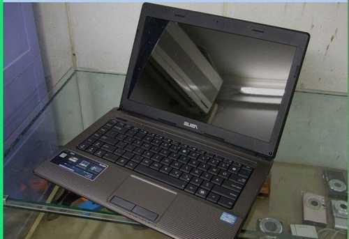 4 ядерный ноутбук Asus с доставкой