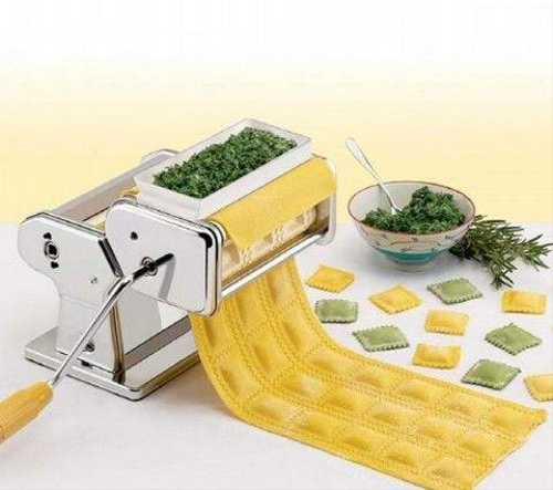 Пельменница Marcato Atlas 150 Roller Ravioli