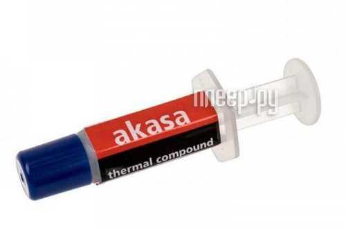 Термопаста Akasa ProGrade 5026 3g AK-TC5026