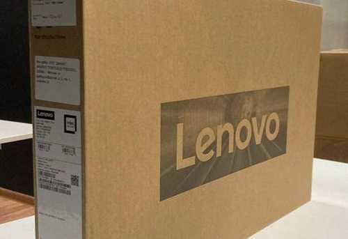 Новый ноутбук lenovo IdeaPad 1 grey (82V700durk)