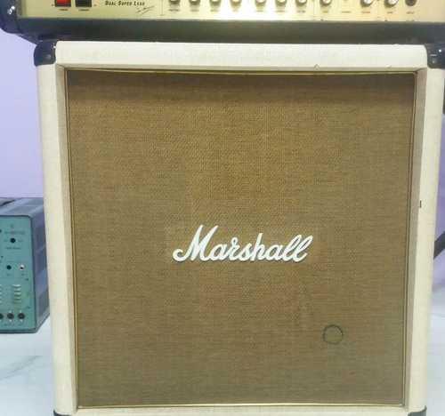 Marshall 1965B 4х10" 8ohms 140W кабинет