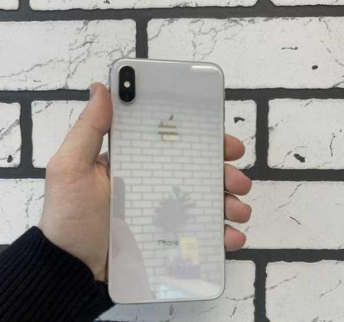 iPhone Xs Max, 256 ГБ