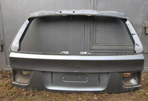 Дверь багажника верхняя BMW X5 E70 2007-2013