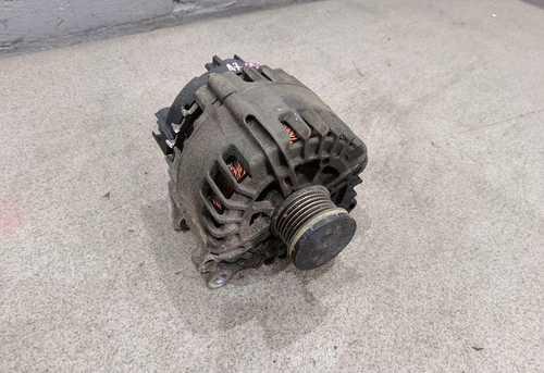 Генератор для 1.4 TSI CHP Skoda Octavia A7