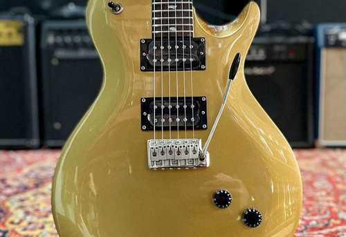 PRS SE Santana Singlecut Trem