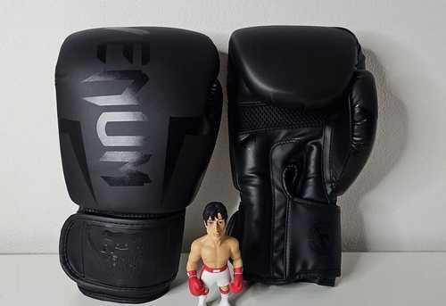 Боксерские перчатки Venum, Top качество