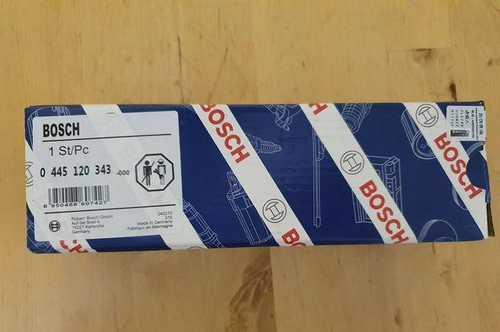 Форсунка Bosch 0445120343