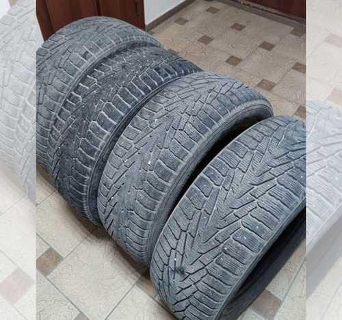 Nokian Tyres Nordman 7 SUV 255/60 R18 112T