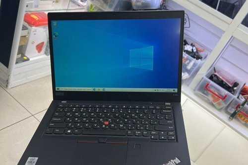 ThinkPad X series X390