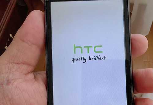 HTC Desire, 512 МБ