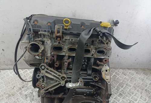 Двигатель Opel Meriva B B14NET
