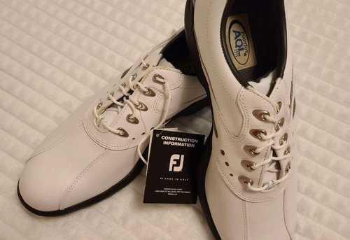 Кроссовки для гольфа 42.5 footjoy