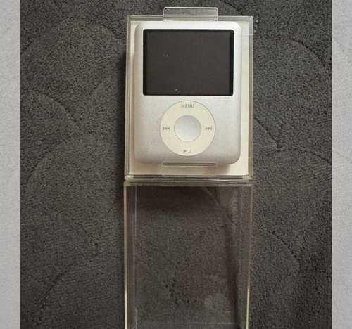 Плеер iPod nano 8gb