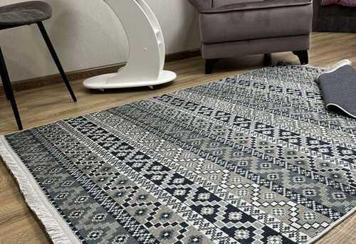 New collection turkish eko vintage cotton carpet