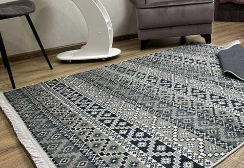 New collection turkish eko vintage cotton carpet