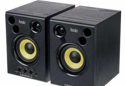 Hercules DJ Monitor 42 новые