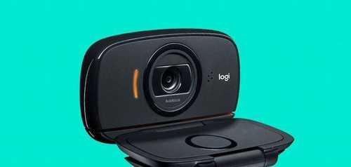 Веб-камера Logitech HD Webcam C525