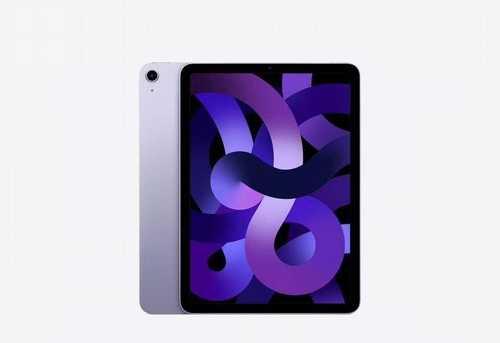 Apple iPad Air (2022) 10,9" Wi-Fi + Cellular 64GB