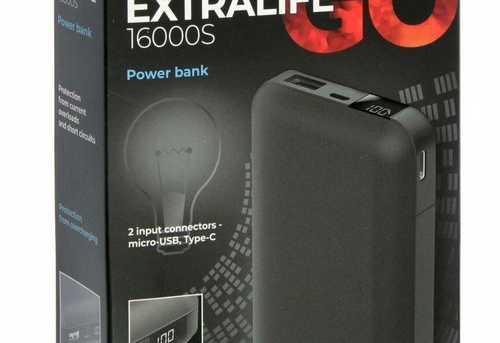 Power Bank 16000