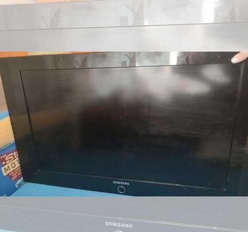 Телевизор samsung