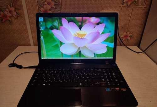 Ноутбук Samsung NP355E5C