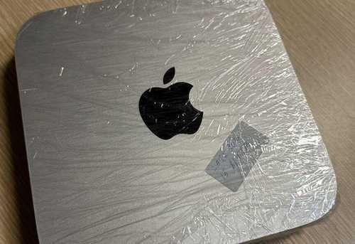 Apple Mac mini 2014 i5 доставка