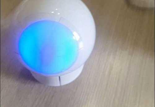 Fibaro Motion Sensor Temperature