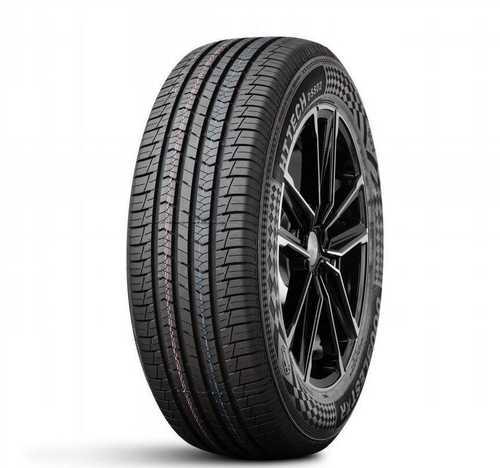 Doublestar DSS02 225/55 R19 99V