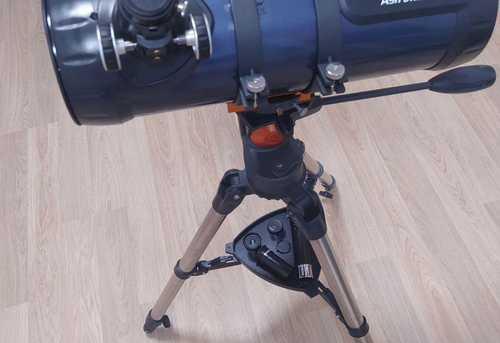 Телескоп Celestron AstroMaster 114AZ