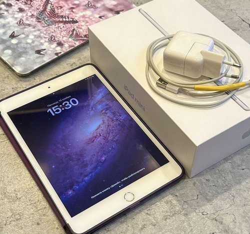 Apple iPad Mini 5 64GB wifi